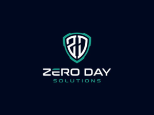 Zero Day (Cyber Security Services) | 57 Logo Designs for Zero Day ...