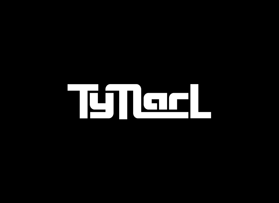 Bold, Modern, Techno / Progressive house dance music Logo Design for ...