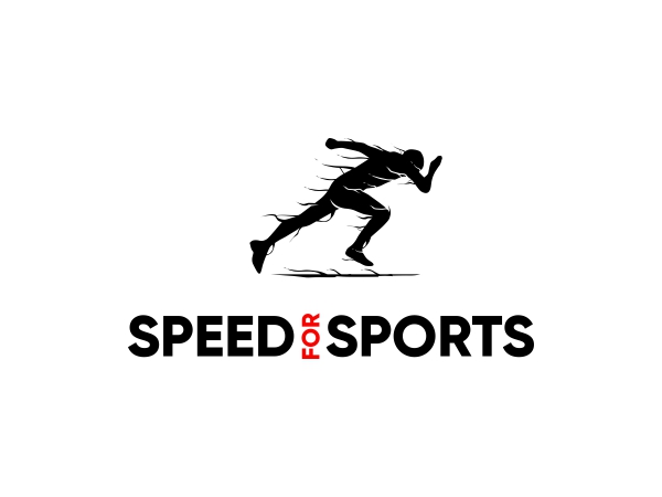 Logo Design for Speed for Sports by beard.art | Design #27718482