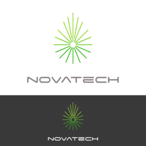 Novatech logo | 413 Logo Designs for Novatech