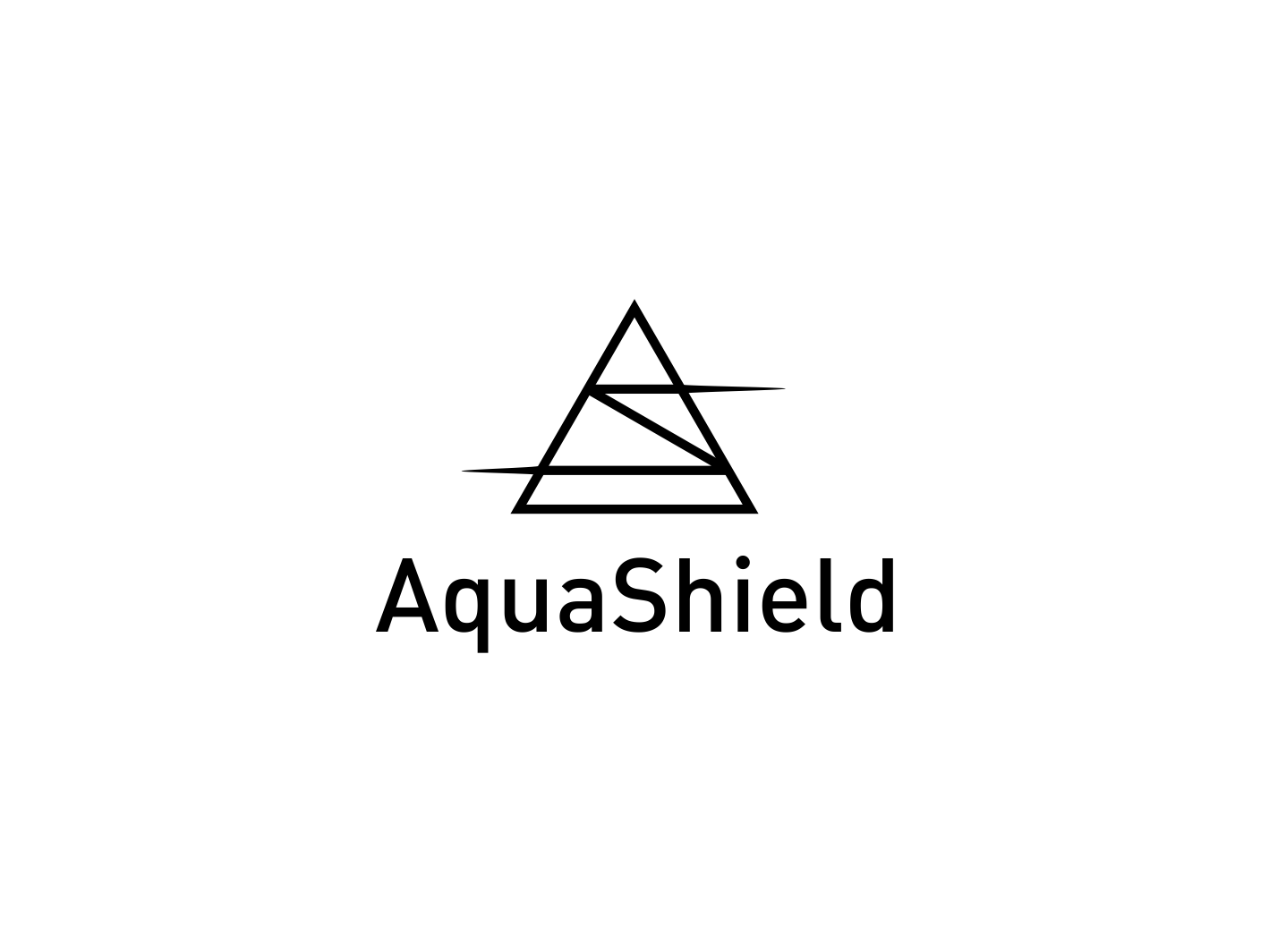 Logo Design for AquaShield by BNdesigner | Design #27726530