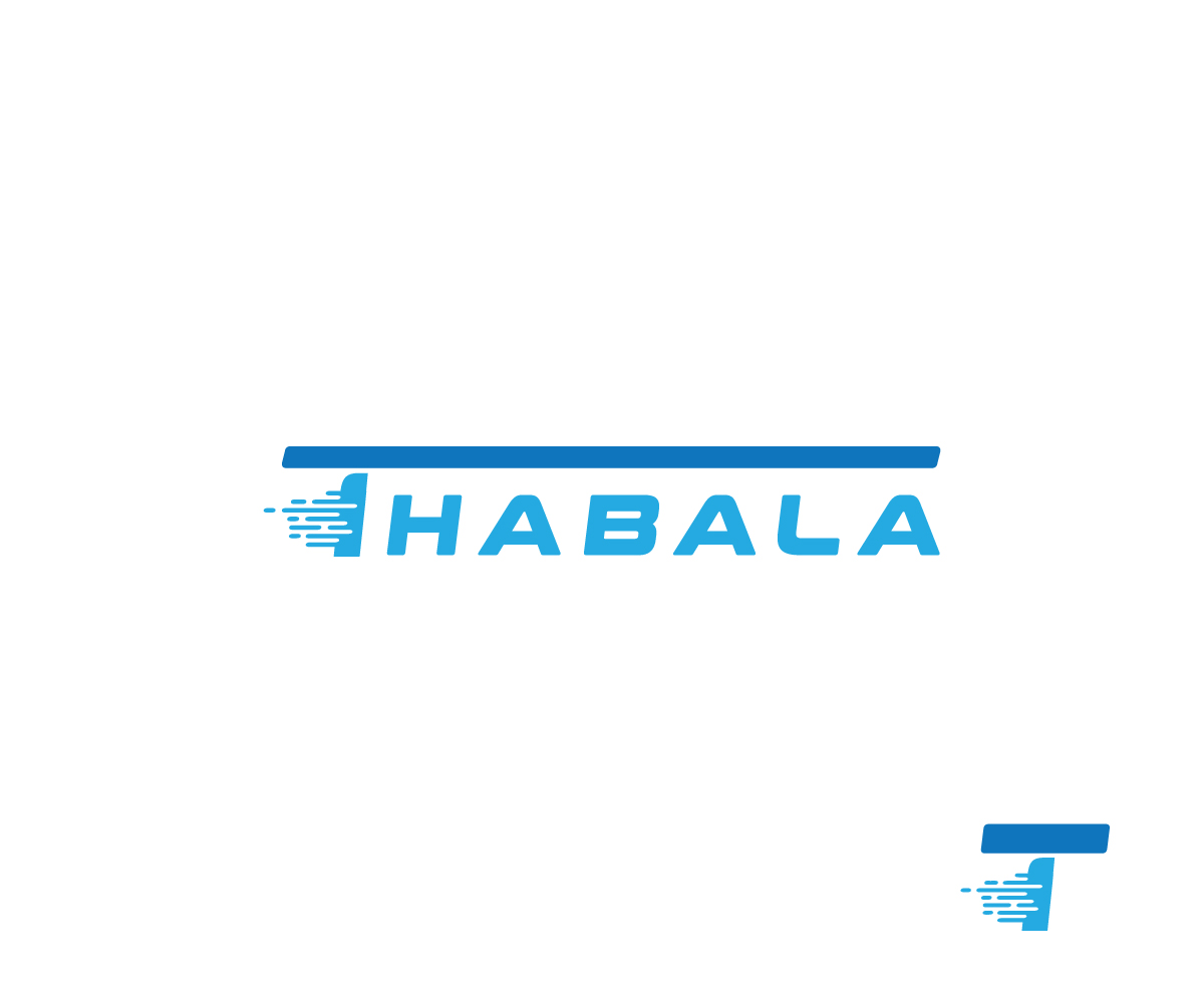 Modern, Elegant, Technology Logo Design for Thabala by Badhan | Design ...