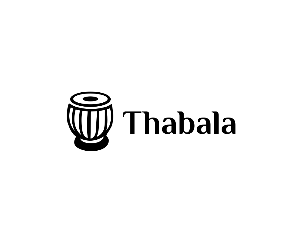 Modern, Elegant, Technology Logo Design for Thabala by artespraticas ...