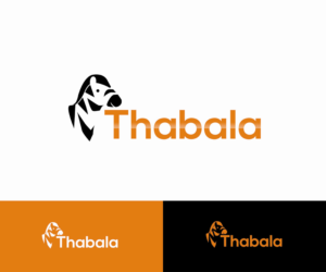 Logo for a data software company - Thabala | 84 Logo Designs for Thabala