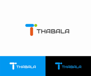 Logo for a data software company - Thabala | 39 Logo Designs for Thabala