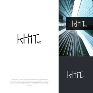 KHIT is the new name of our company, so we need a new logo | 22 Logo ...