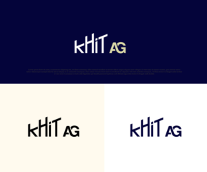 KHIT is the new name of our company, so we need a new logo | 22 Logo ...