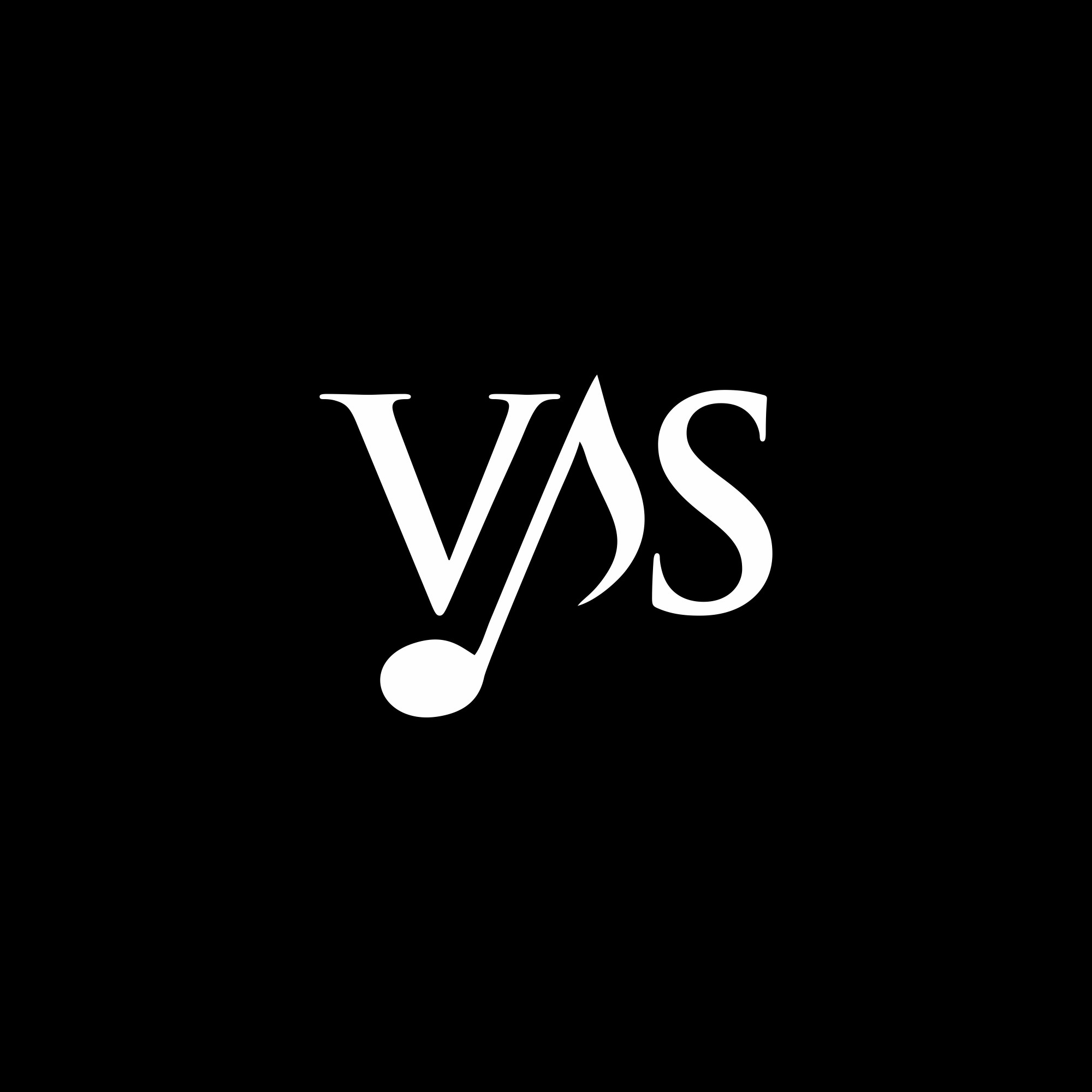 Logo Design for VAS Vocal Art Studios by DesignFirst | Design #27843937
