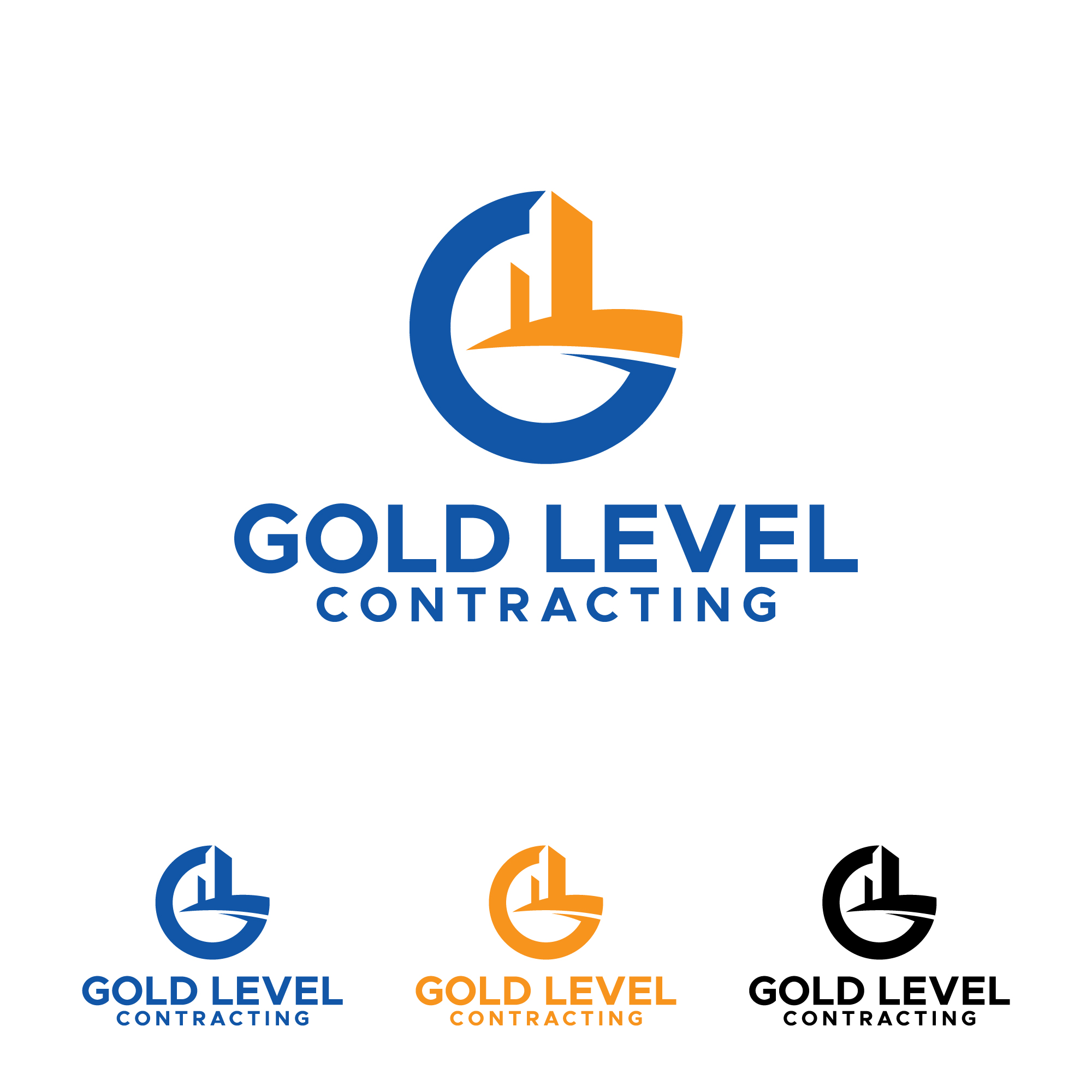 Modern, Professional, Construction, Home Renovations Logo Design for ...