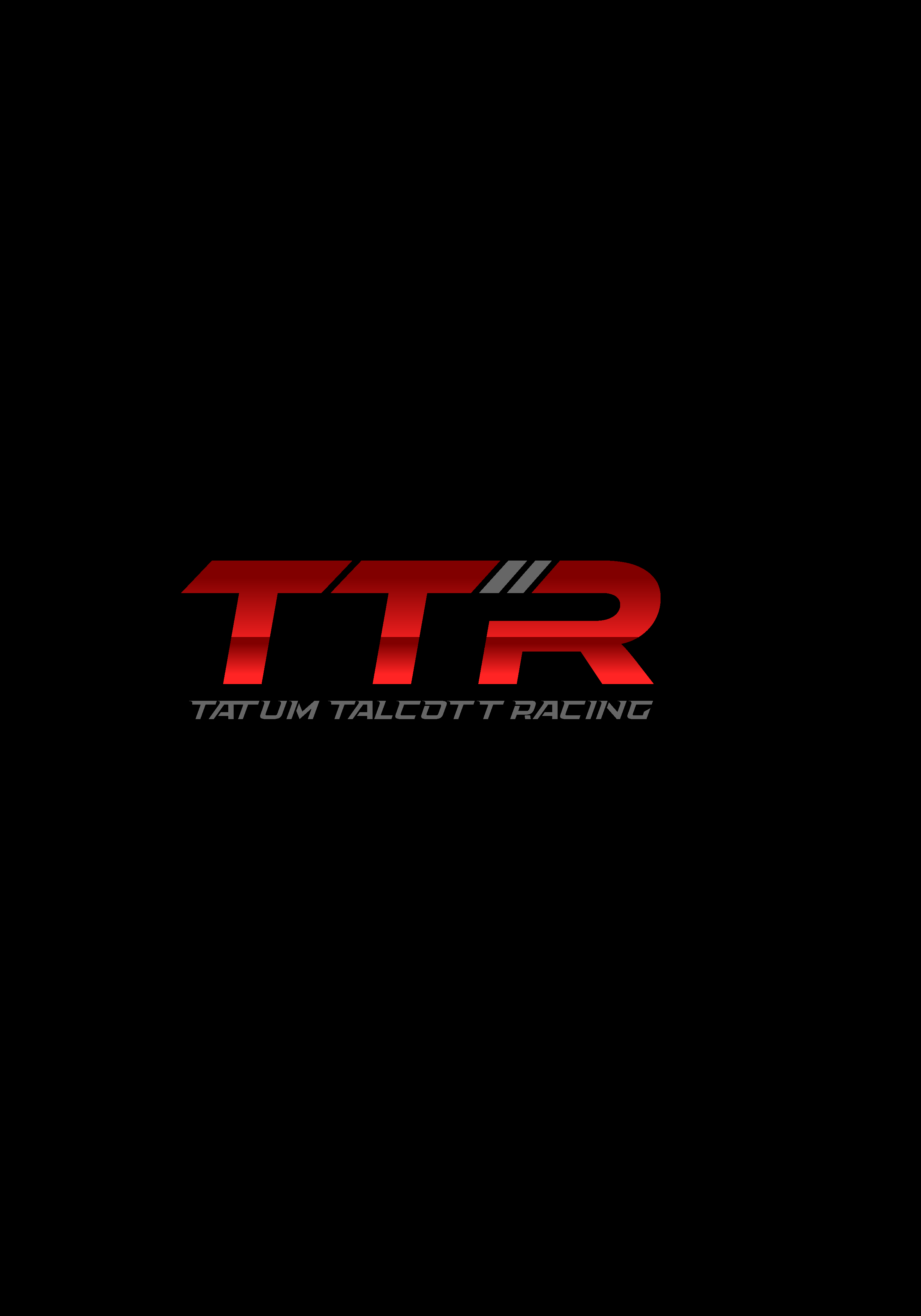 Logo Design for TTR by HelloGraphix | Design #27741103