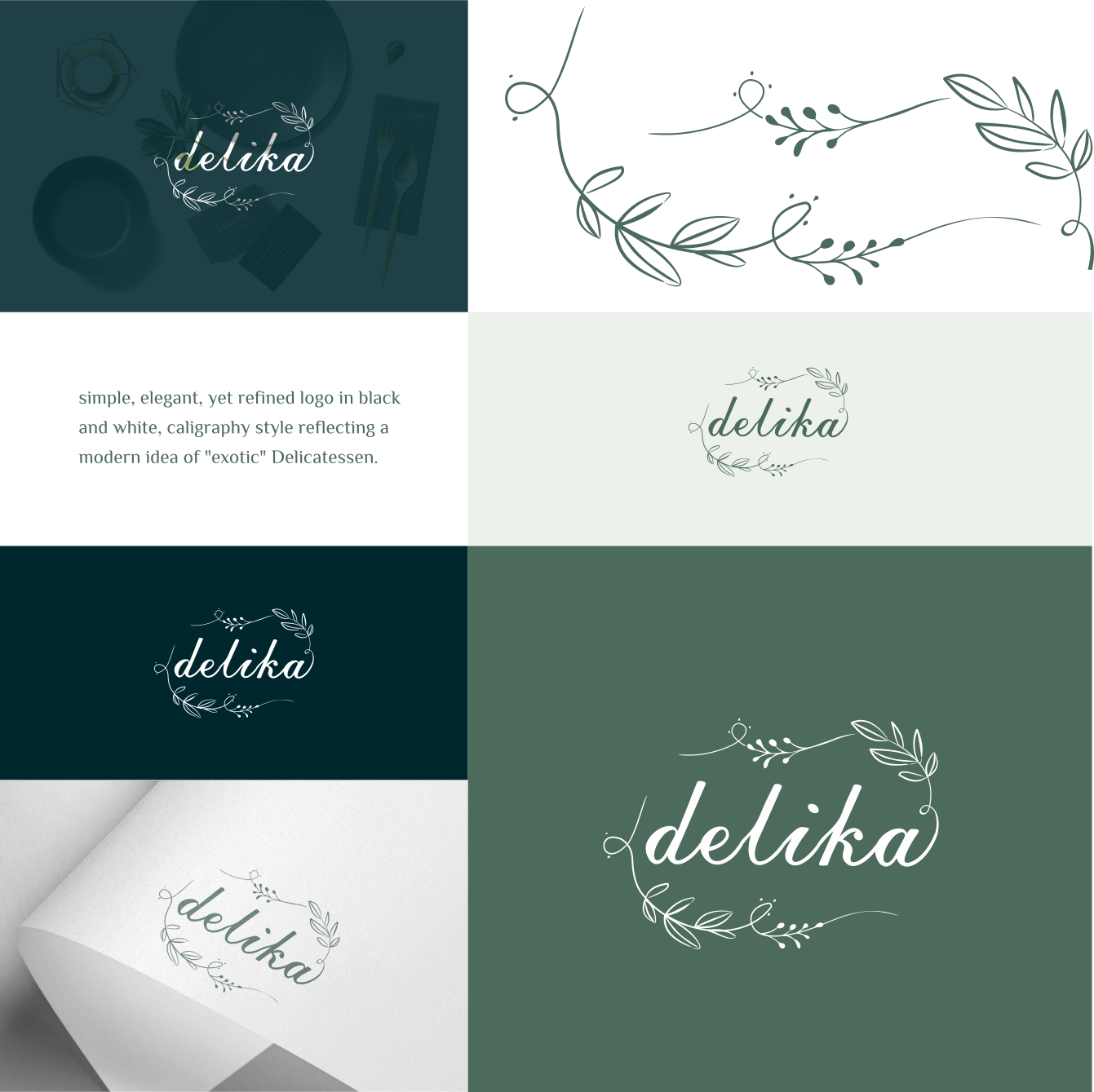 Upmarket, Elegant, Boutique Market distribution, Hospitality, Yachting ...