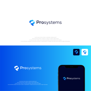 ProSystems - Smart Technology | 106 Logo Designs for ProSystems or PROSYSTEMS or prosystems