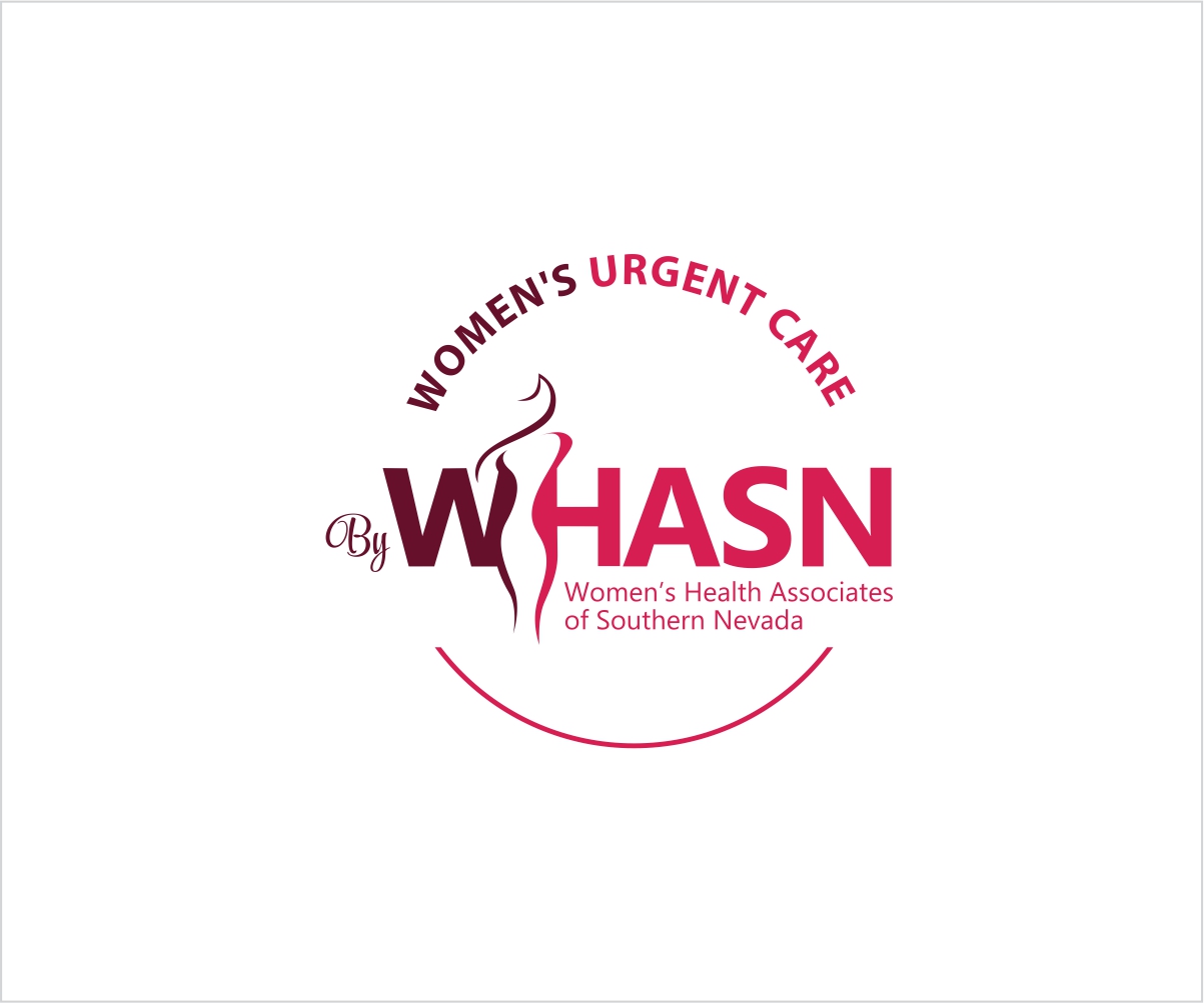 Serious, Feminine, Women's Healthcare Logo Design for Women's Urgent ...