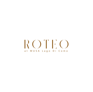 Create a sick look logo for my new opening restaurant "ROTEO" at MUSA ...
