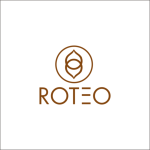Create a sick look logo for my new opening restaurant "ROTEO" at MUSA ...