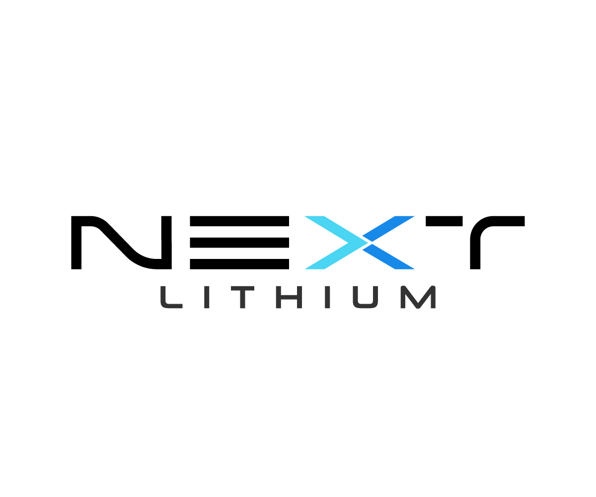 Bold, Serious, EV, battery, technology Logo Design for Next Lithium by ...