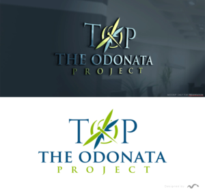 The Odonata Project | 13 Logo Designs for The Odonata Project (also to ...