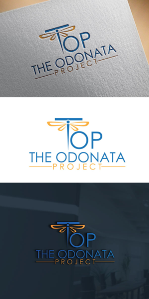 The Odonata Project | 27 Logo Designs for The Odonata Project (also to ...