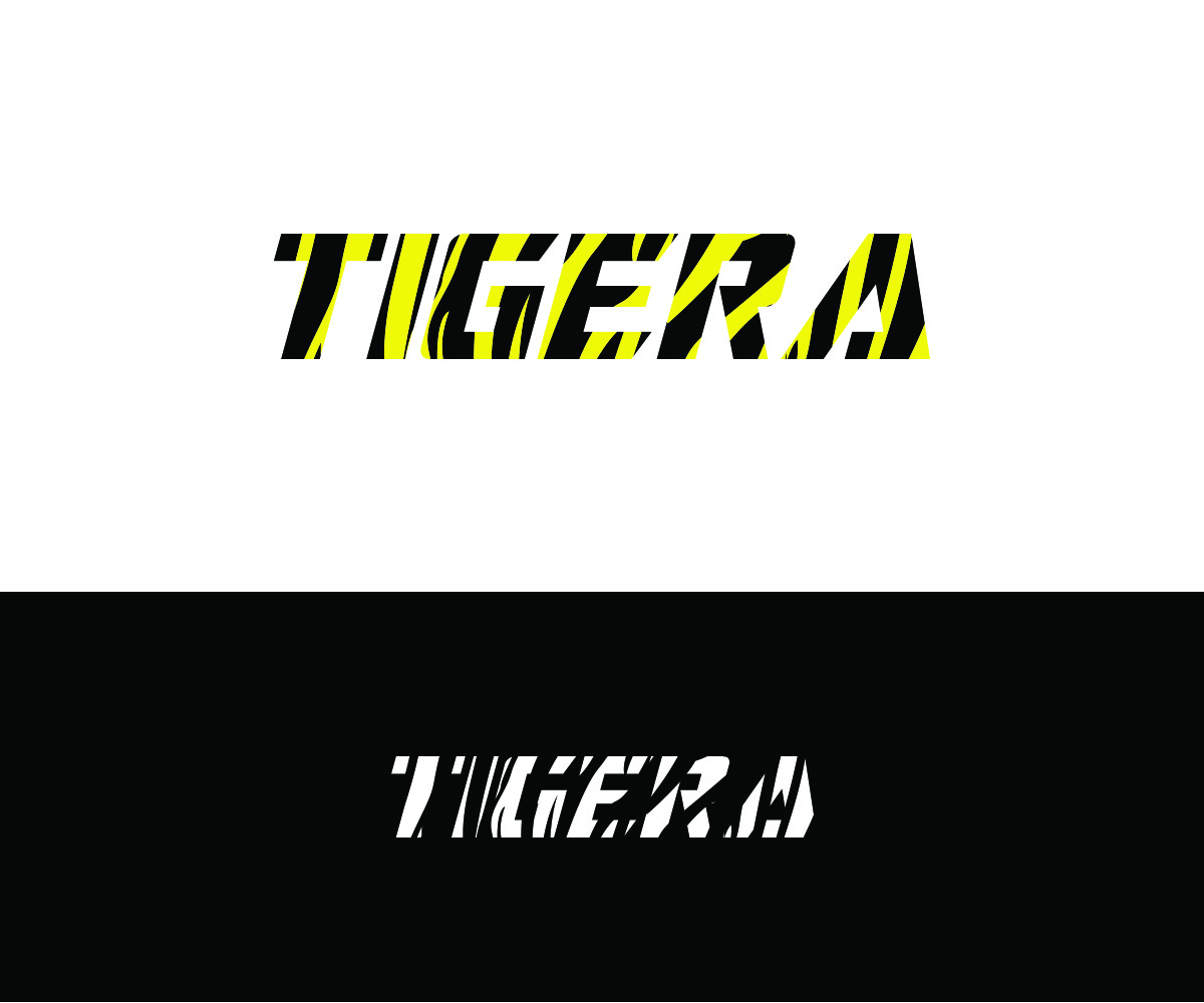 Logo Design for TIGERA by Ellene | Design #27765872