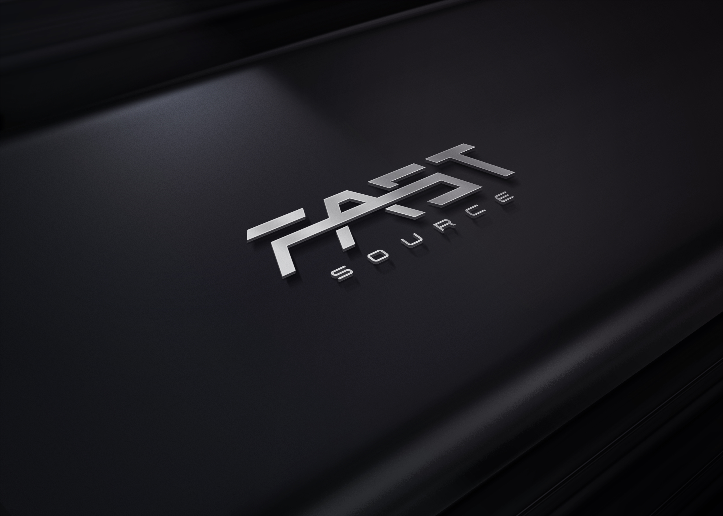 Bold, Modern, Aerospace and Defense Logo Design for FAST Source by ...