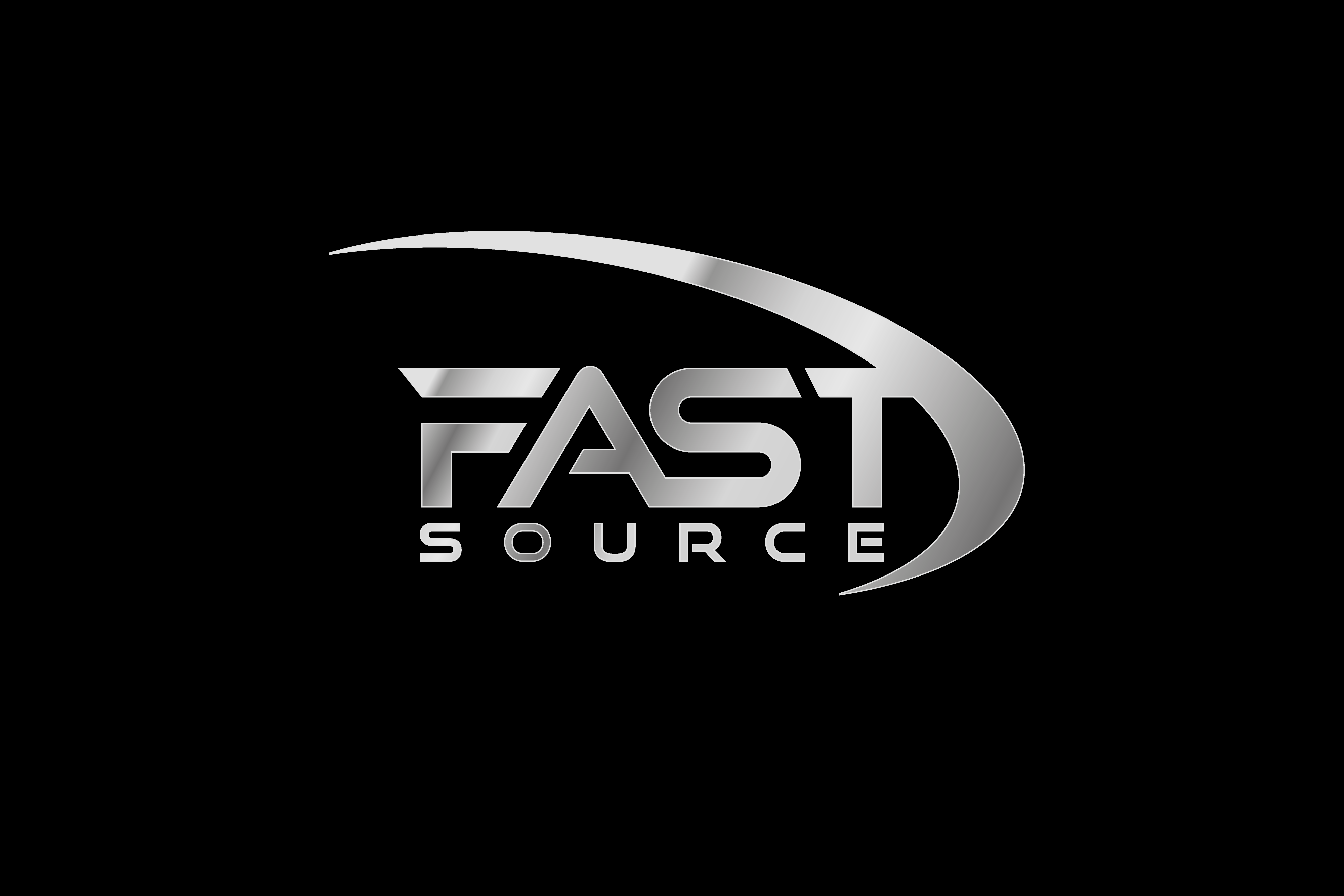 Bold, Modern, Aerospace and Defense Logo Design for FAST Source by Taya ...