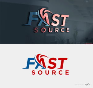Logo design for technologically advanced metal fabrication startup ...