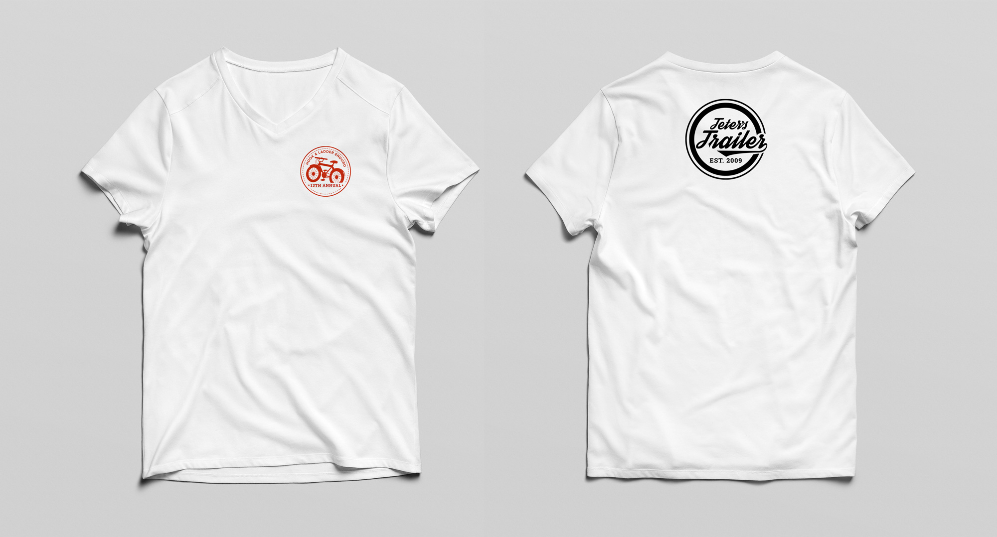 Masculine, Conservative T-shirt Design for a Company by ART VISUALS ...