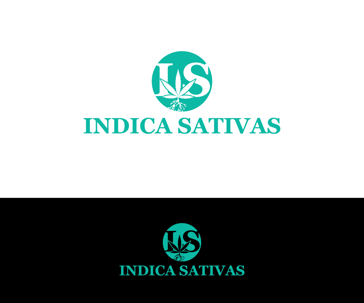 Modern, Professional, Cannabis retail Logo Design for Indica Sativas by ...