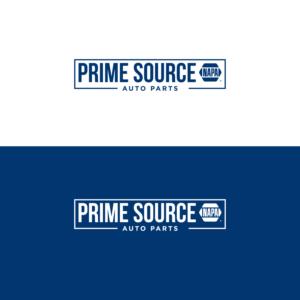 Prime Source Auto Parts | 50 Logo Designs for Prime Source Auto Parts