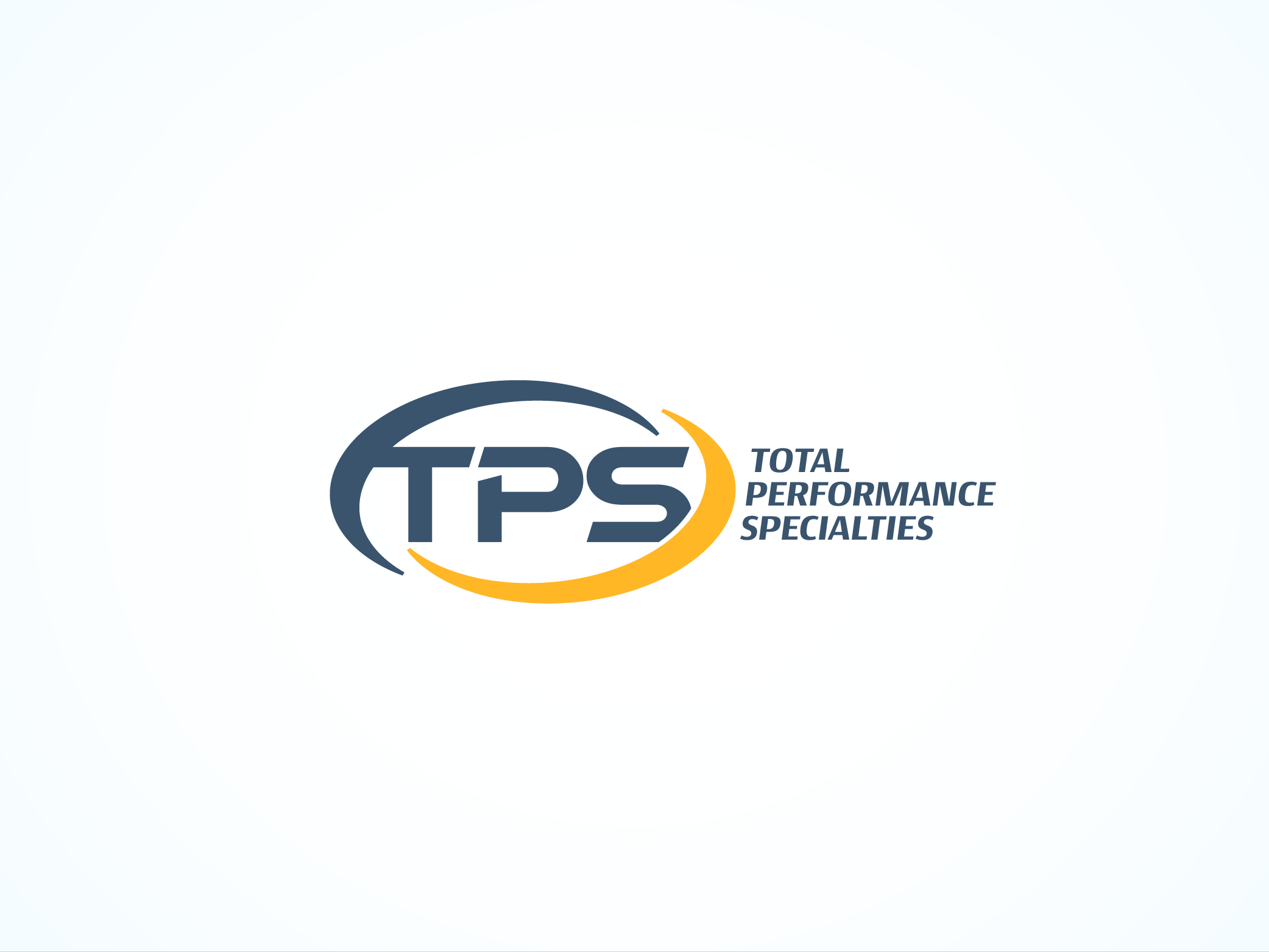 Logo Design for TPS Total Performance Specialties by jaime.sp | Design ...