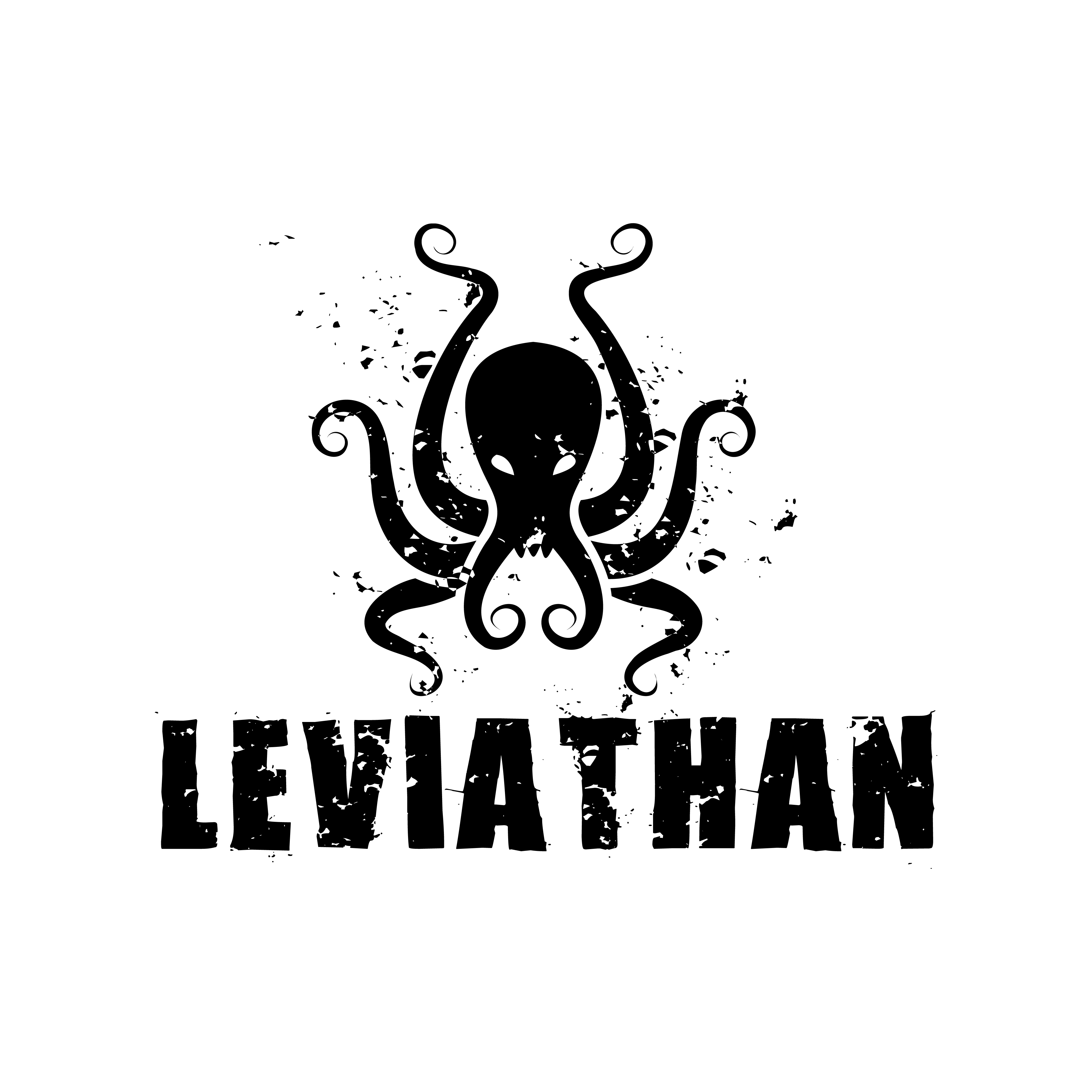 Logo Design for Leviathan by ideagrapy | Design #27777894