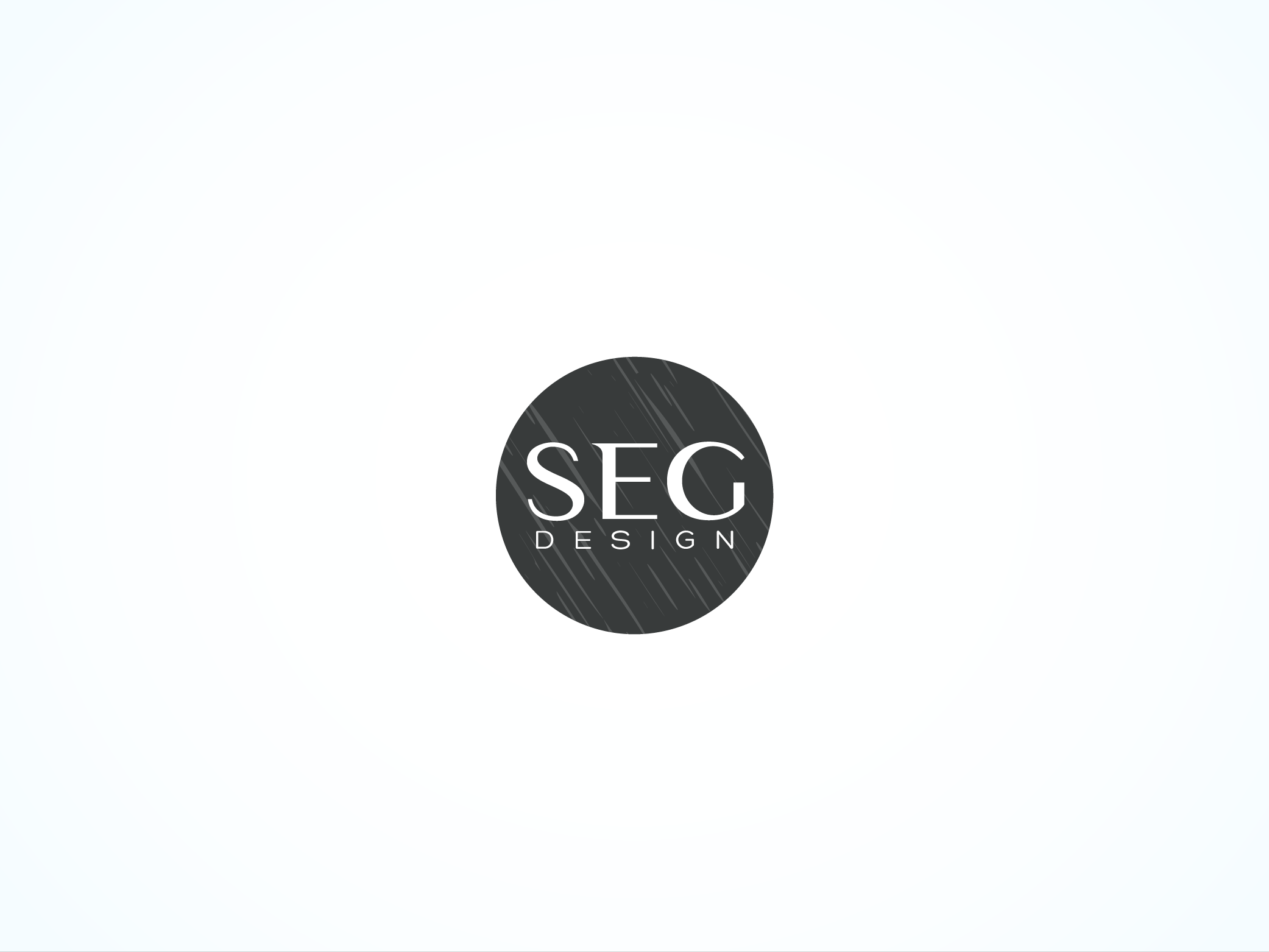 Elegant, Playful Logo Design for SEG design (optionally SEG tredesign ...