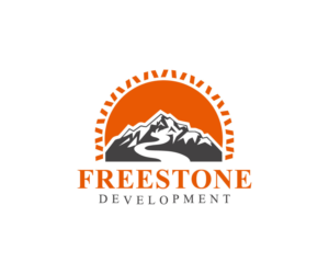 Freestone Development Logo | 80 Logo Designs for Freestone Development