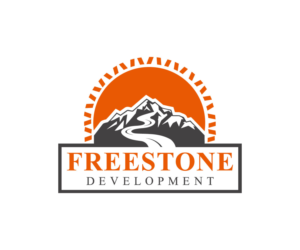 Freestone Development Logo | 80 Logo Designs for Freestone Development