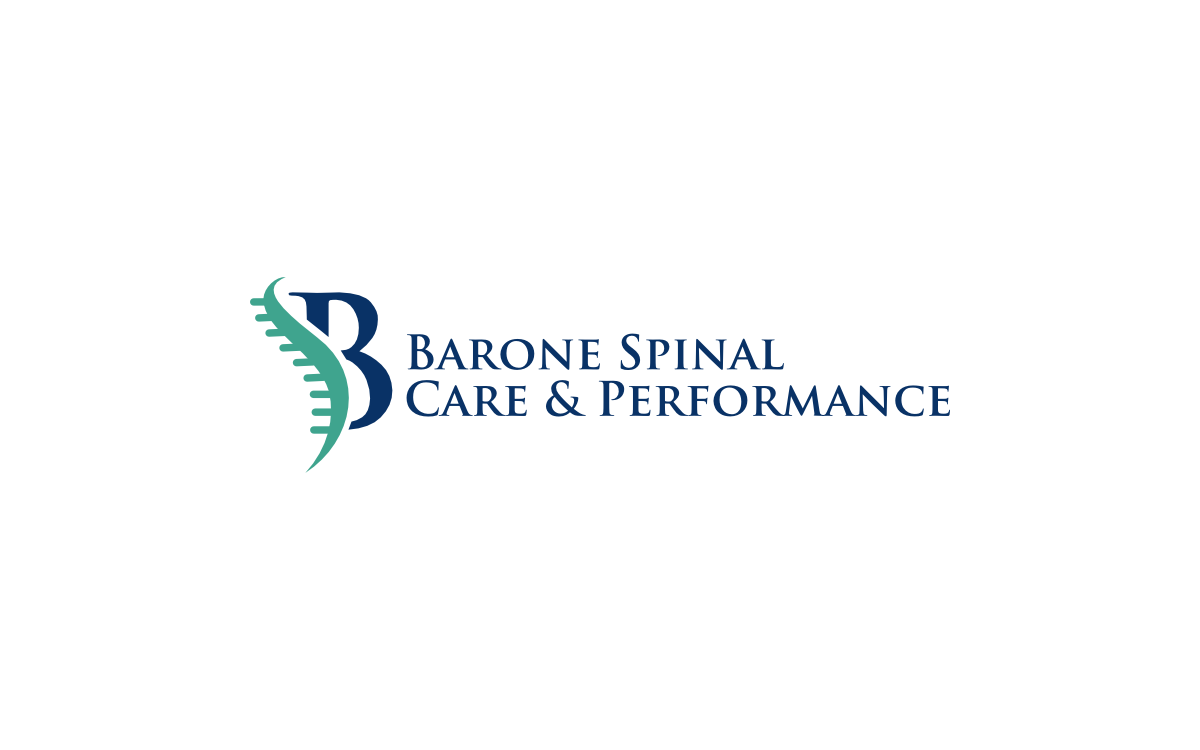 Bold, Playful, Medical care Logo Design for Barone Spinal Care ...