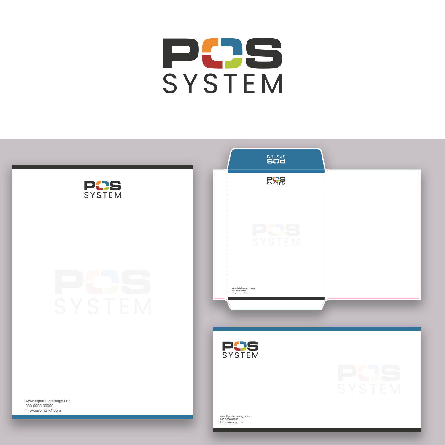 Modern, Professional, gastronomy, hotel and trade business Logo Design ...