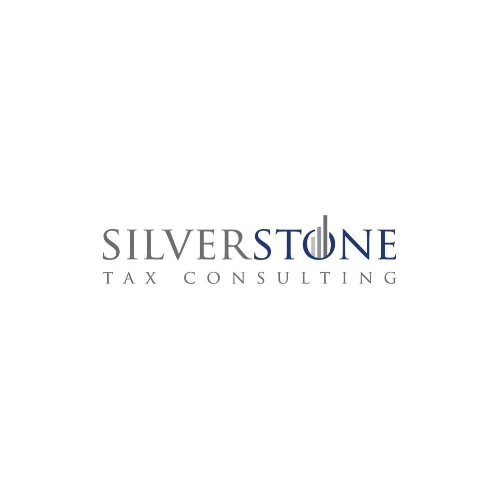 Serious, Modern, Tax & Accounting Logo Design for Silverstone Tax ...