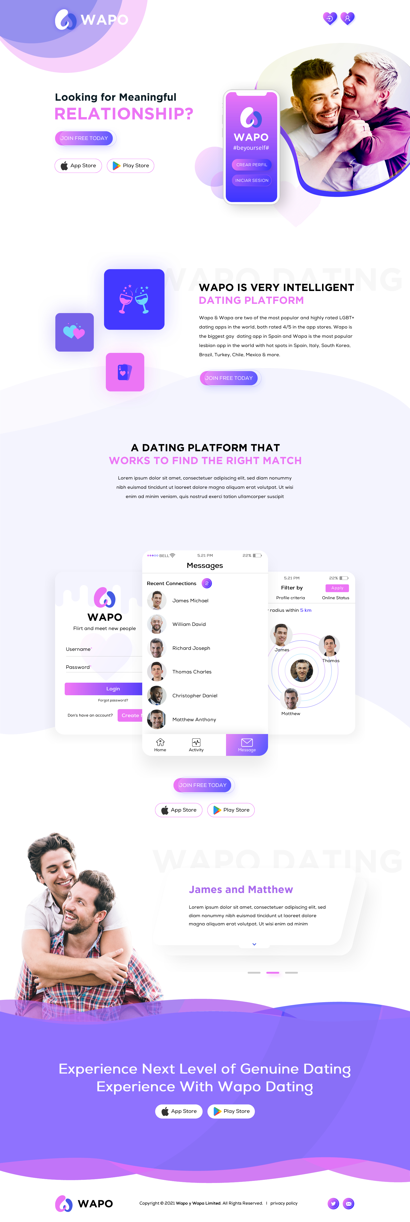 Elegant, Playful Web Design for a Company by Sbss | Design #27796073