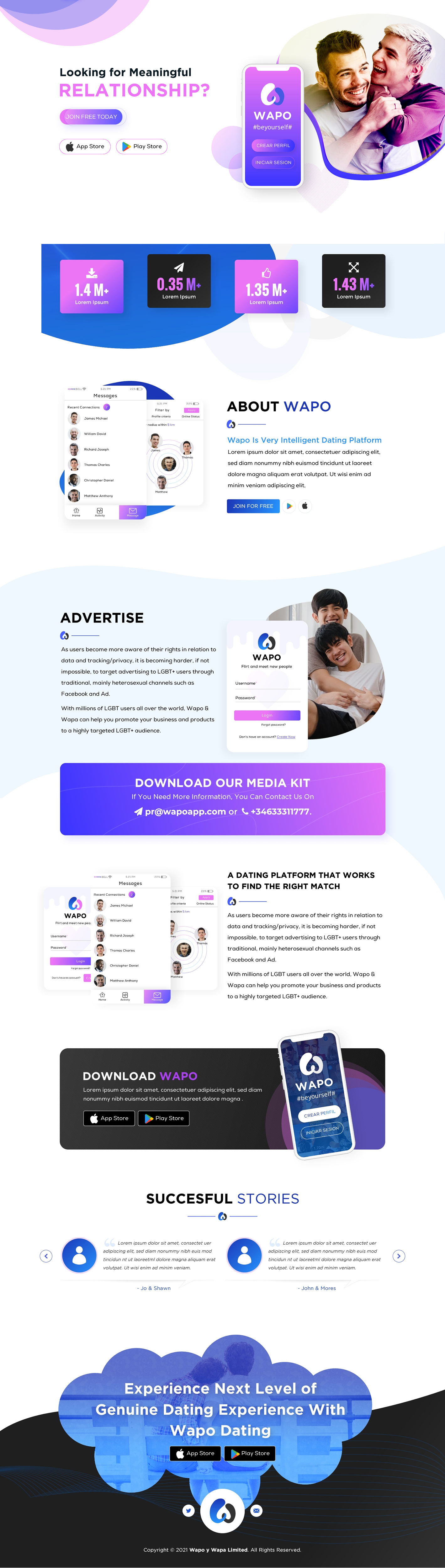 Elegant, Playful Web Design for a Company by Sbss | Design #27804637
