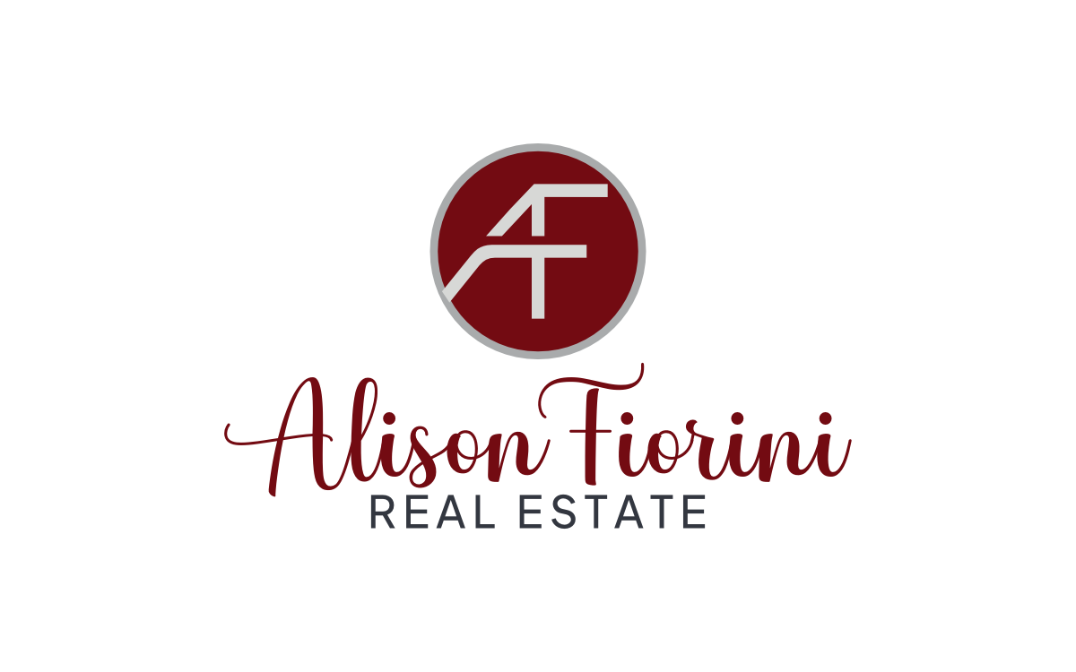 Playful, Traditional, Toronto Real estate Logo Design for ALISON ...