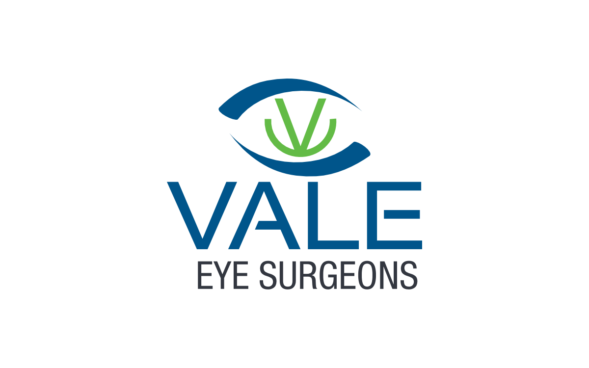 Serious, Professional Logo Design for Vale Eye Surgeons by ...