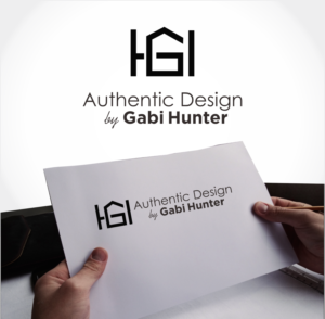 Company logo | 104 Logo Designs for Authentic Design by Gabi Hunter