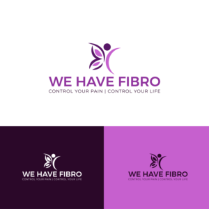 Logo needed for new course for people struggling with Fibromyalgia | 21 ...