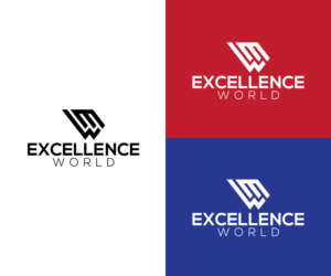 Excellence world | 21 Logo Designs for Excellence world