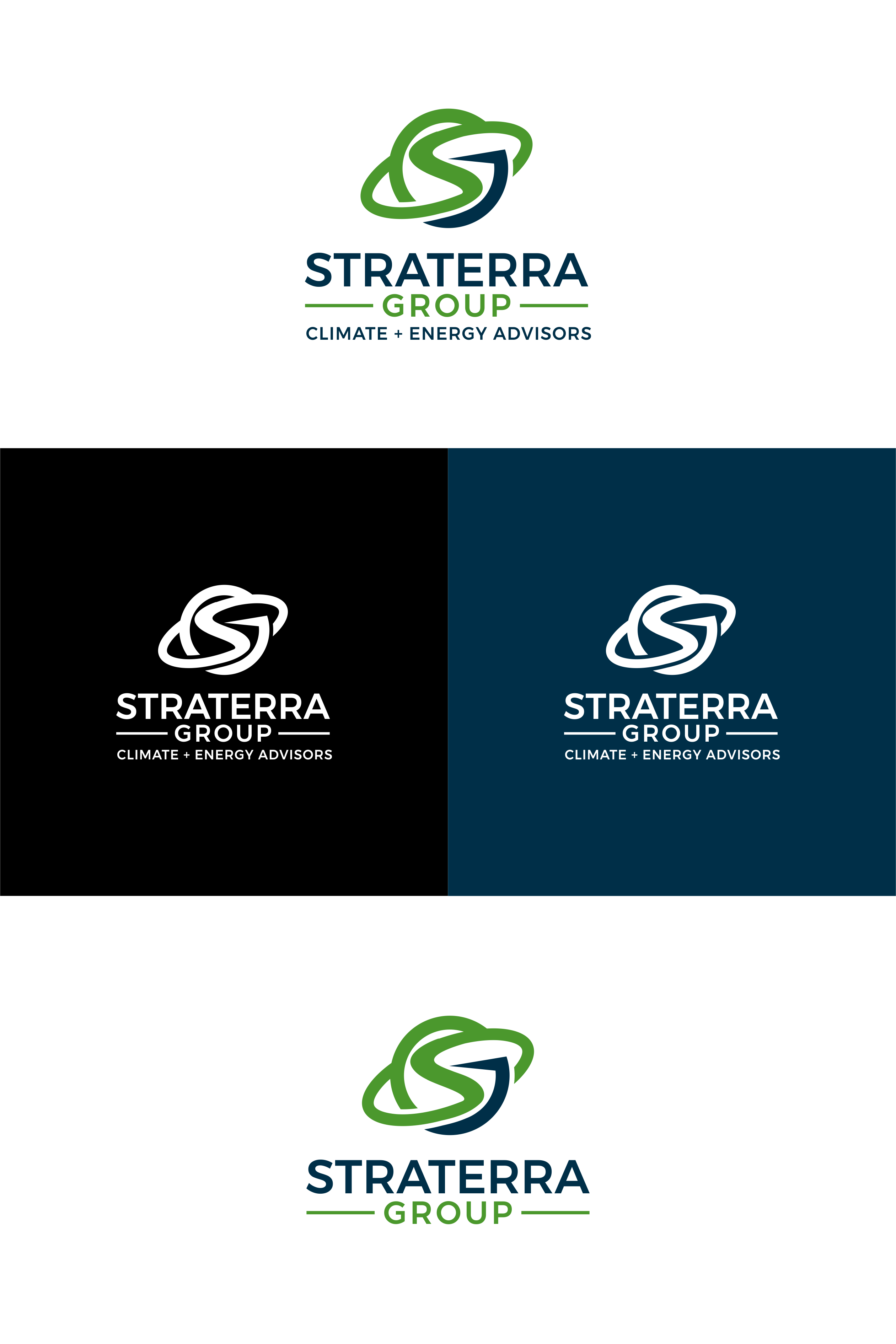 Upmarket, Elegant, Clean Technology, Climate, Clean Energy Logo Design ...