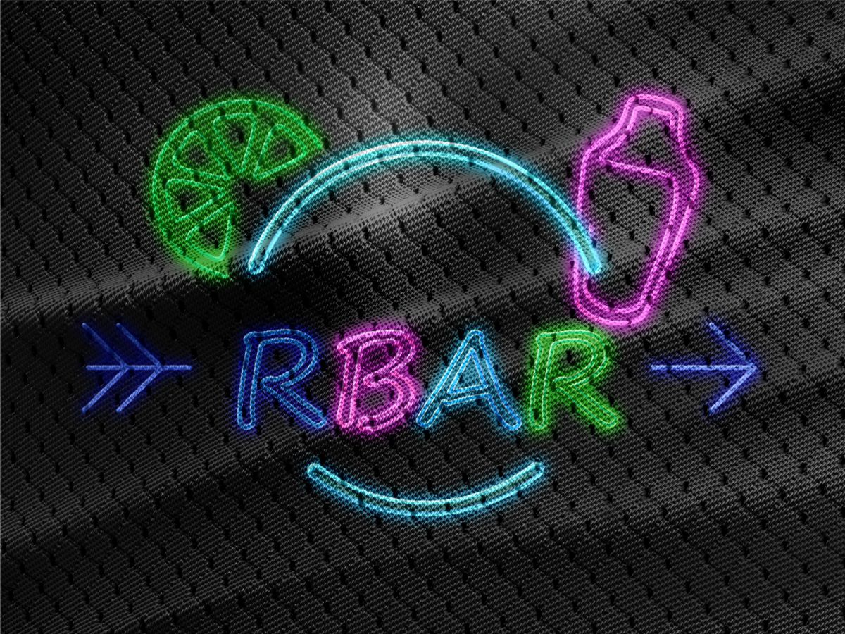 Logo Design for RBAR by Artch4 | Design #27833856