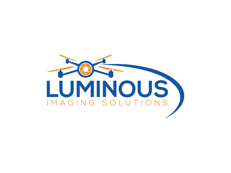 Elegant, Playful Logo Design for Luminous Imaging Solutions by lopa 99 ...