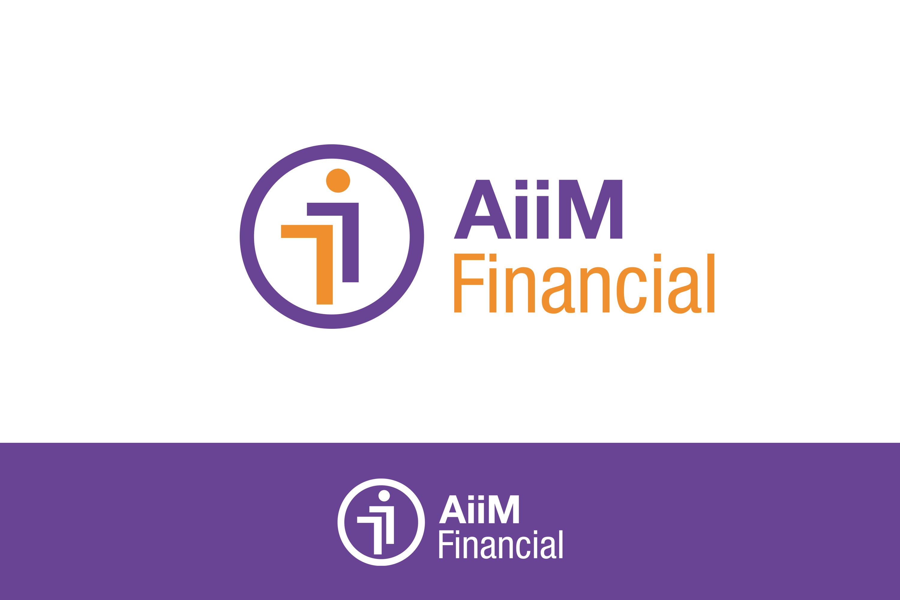 Elegant, Serious, Financial services - financial advisor selling life ...