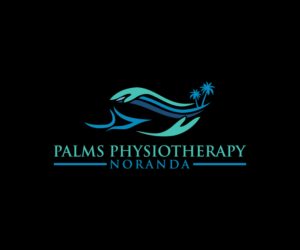 Modern Logo Design required for physical therapy business | 107 Logo ...