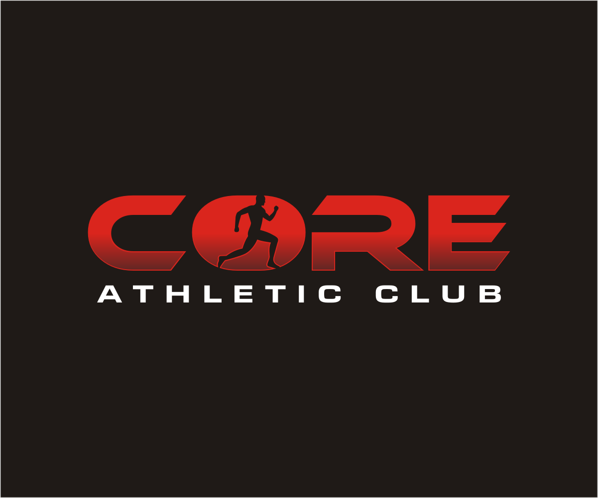 Upmarket, Bold, Gym and Office Space in one Logo Design for CORE ...